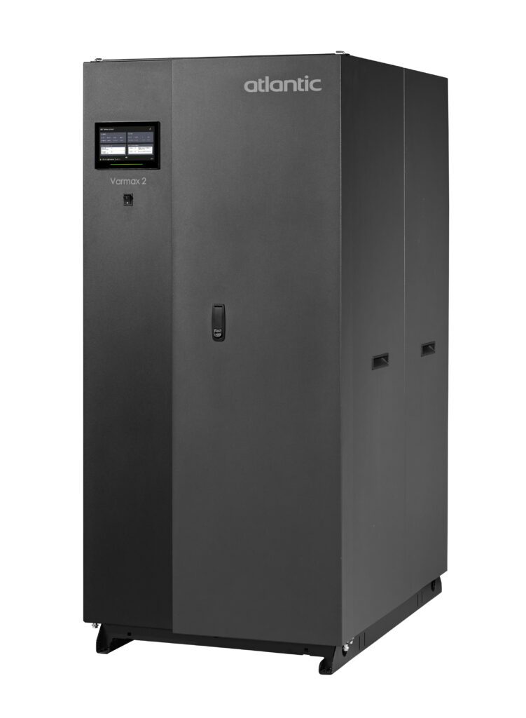 VARMAX - VARMAX TWIN - Ygnis Belgique